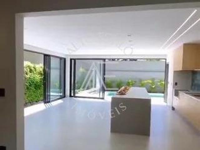Casa à venda,Reserva Santa Luiza 4 Suites Bonfim Paulista