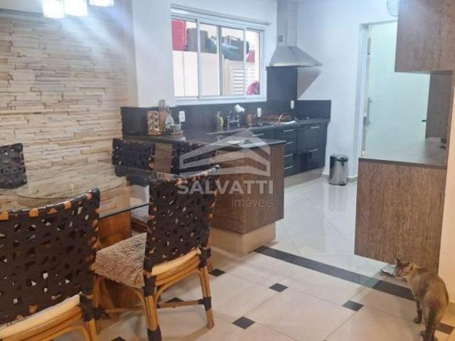 Casa a venda Reservatto Rezidenziale 3 dorm uma suíte