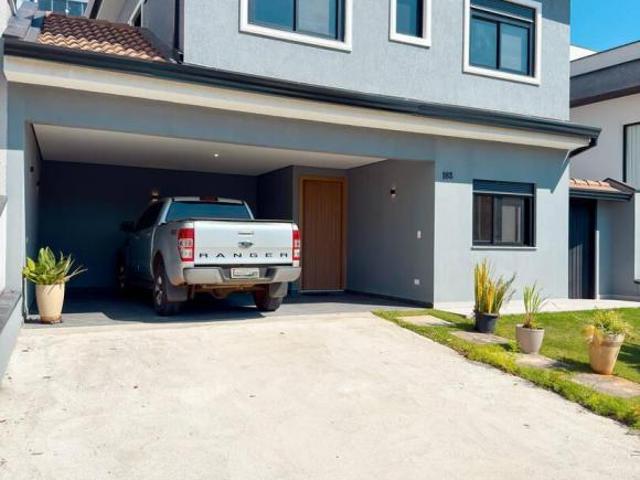 Casa á Venda Resid New Ville R$ 1.590.000 Santana de Parnaiba SP