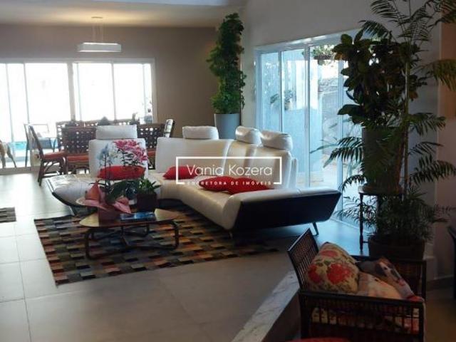 Casa a venda Residencial 10 3.200.000,00 Santana de Parnaíba SP 4 suítes