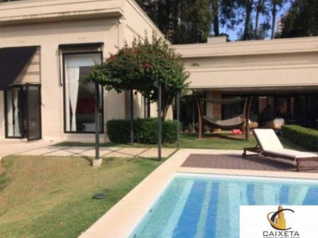 Casa a Venda Residencial 1 Alphaville Barueri