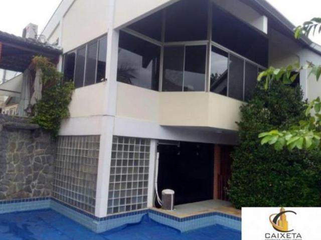 CASA A VENDA RESIDENCIAL 1 ALPHAVILLE