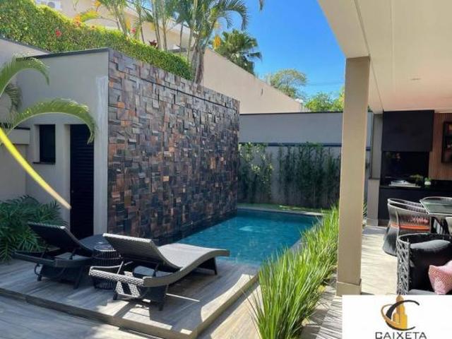 Casa a Venda Residencial 1 Alphaville
