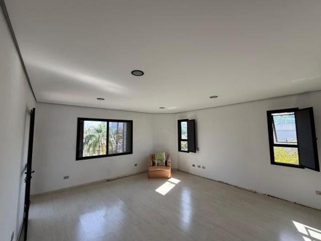 CASA A VENDA RESIDENCIAL 2 ALPHAVILLE