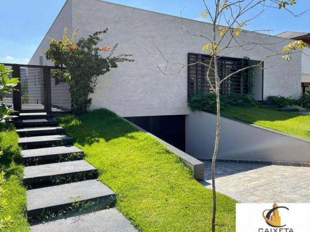 Casa a Venda residencial 2 Alphaville