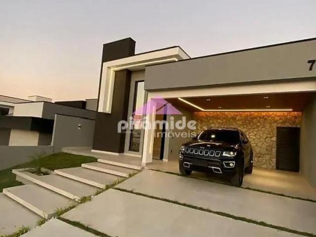 Casa à venda, Residencial Colinas, Caçapava, SP