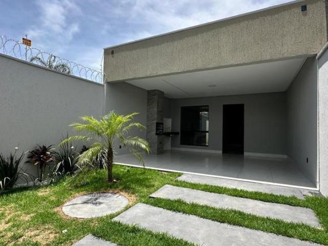 Casa à Venda Residencial Colorado | Goiânia GO