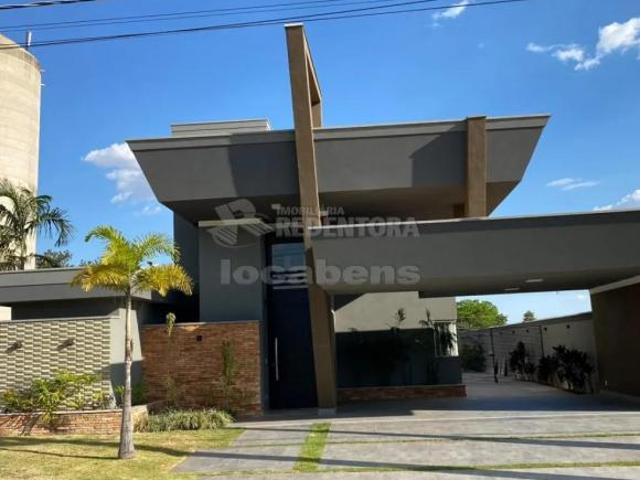 Casa à Venda Residencial Condomínio Jardim Botânico