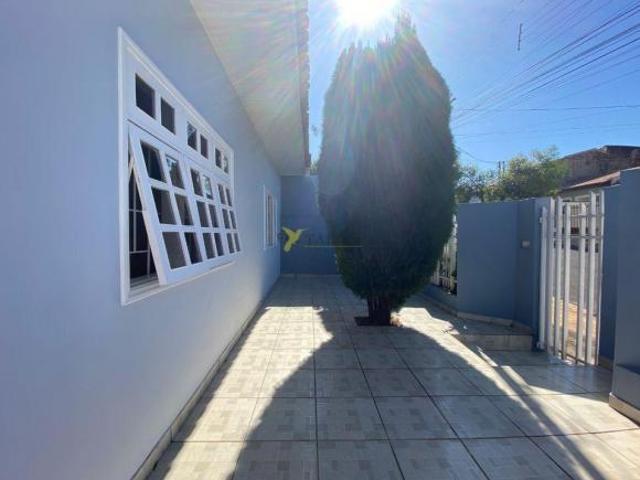 Casa à venda Residencial Corrocher Cerquilho