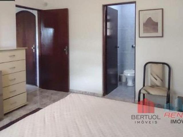 Casa a Venda Residencial Cafezal IV