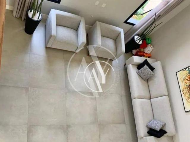 Casa à venda, Residencial Campo Camanducaia, Jaguariúna