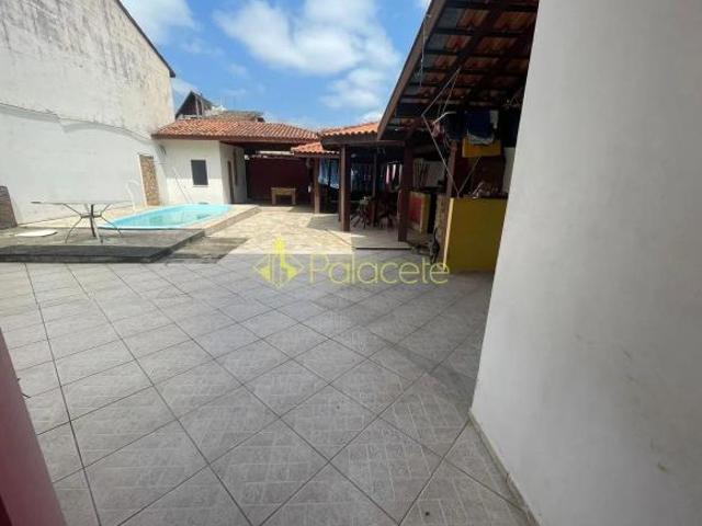 Casa à venda, Residencial Campo Belo, Pindamonhangaba, SP