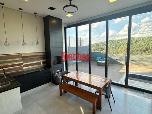 Casa à venda Residencial Campos do Conde