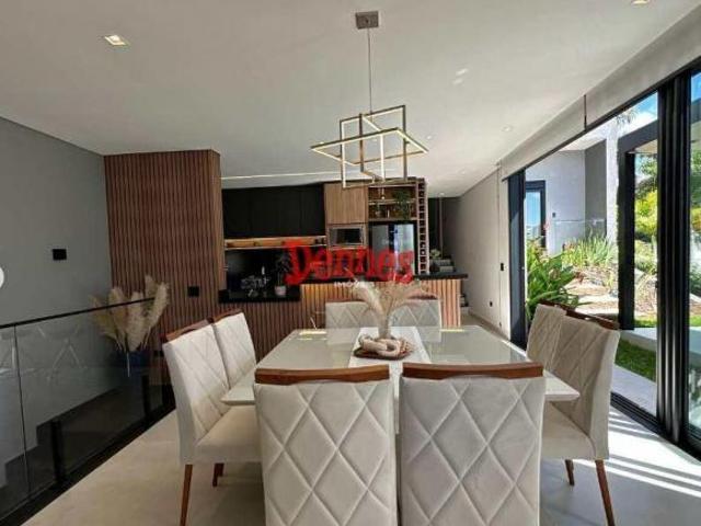Casa à venda Residencial Campos do Conde