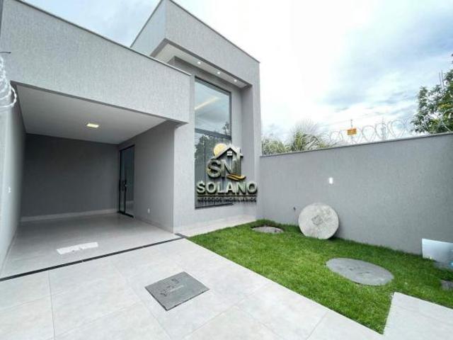 Casa a venda residencial caraibas