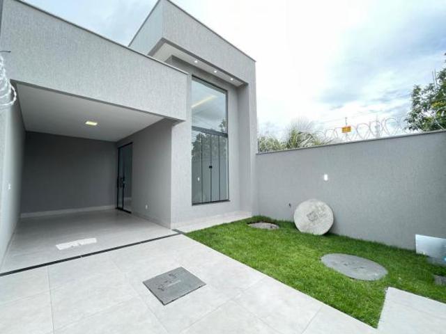 Casa à Venda Residencial Caraíbas | Goiânia GO