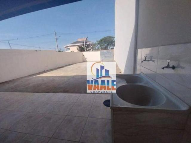 Casa à venda Residêncial Citta Di Salerno Jardim Esplanada Campinas/SP