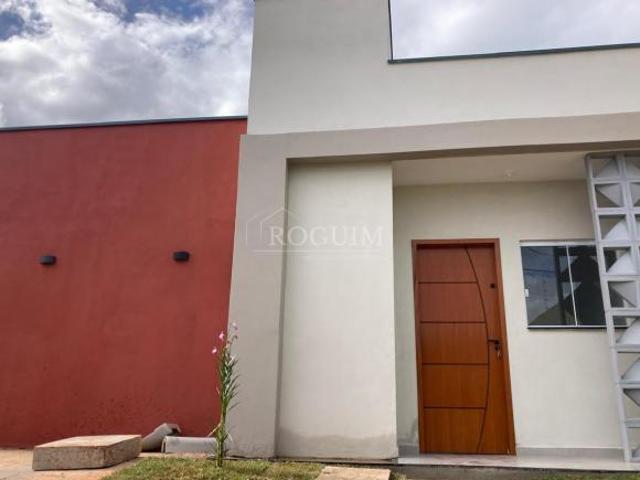 Casa à venda, Residencial Amor, 3 dormitórios com suíte, Caçapava SP