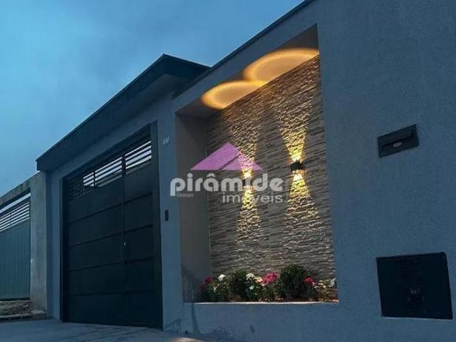 Casa à venda, Residencial Amor, Caçapava, SP