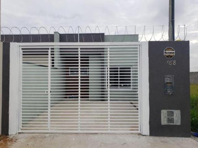 Casa à venda, Residencial Antares, Taubaté, SP