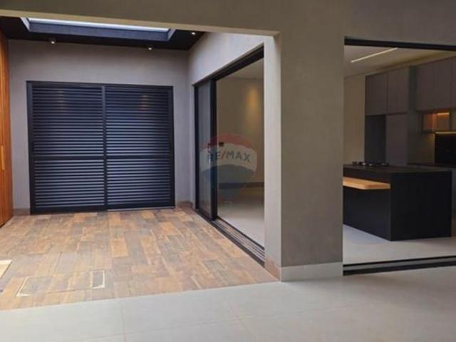 Casa à venda Residencial Ana Helena Franca, SP