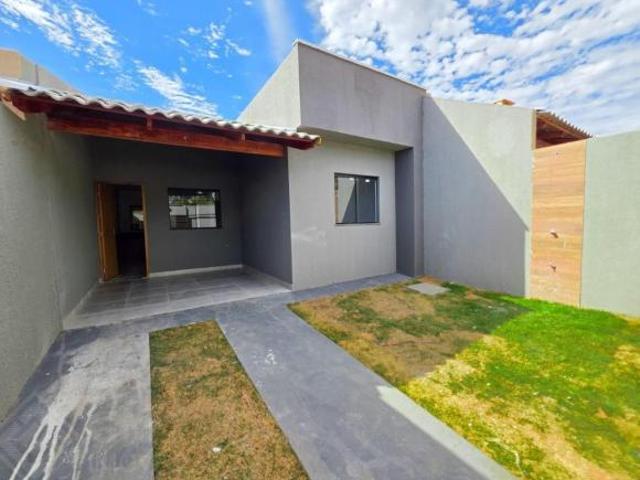 Casa à Venda Residencial Acrópole II | Goiânia GO
