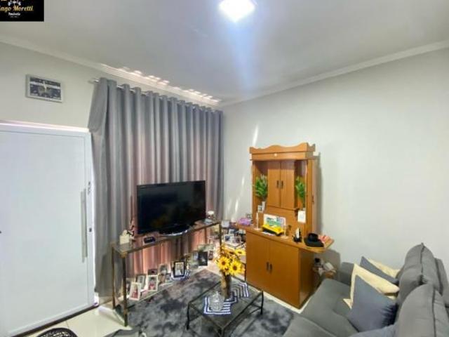 CASA À VENDA RESIDENCIAL ÁGUA BRANCA