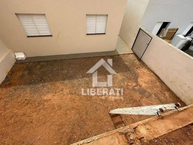 Casa a Venda Residencial Água Branca Boituva