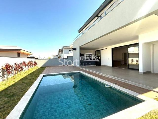 Casa à Venda Residencial Arborais