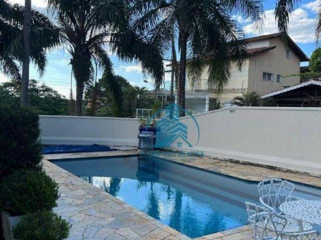 Casa à Venda Residencial Arco Iris Atibaia