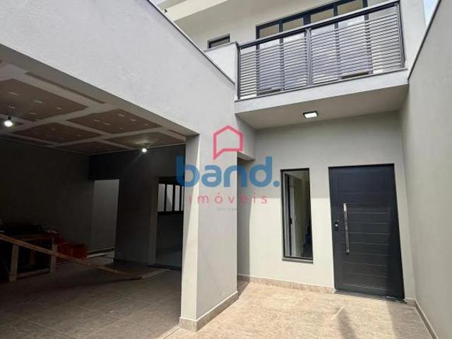 Casa à venda, Residencial Bora Bora, Porto Feliz, SP