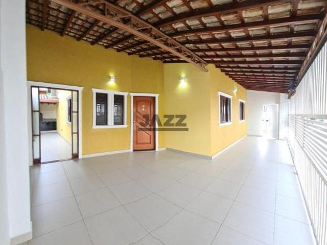 CASA À VENDA RESIDENCIAL BOSQUE DOS IPÊS