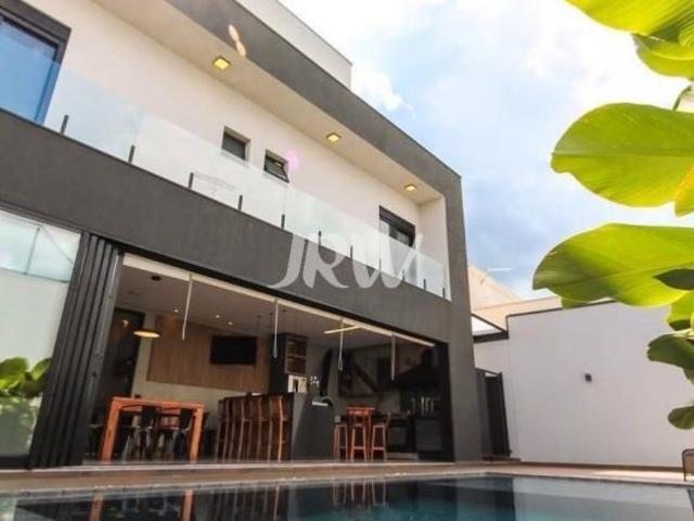 CASA A VENDA RESIDENCIAL BEIRA DA MATA NA CIDADE DE INDAIATUBA SP