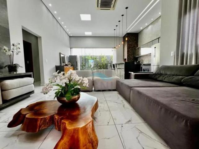 CASA A VENDA RESIDENCIAL BELLEVIE