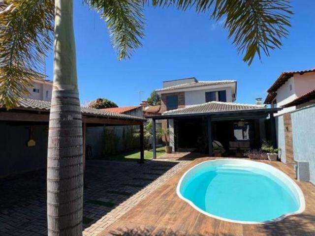 Casa à venda – Residencial Belvedere | Vicente Pires – DF