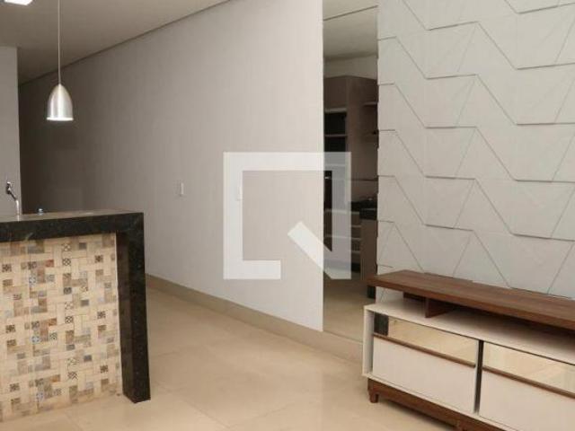 Casa à Venda Residencial Belvedere, 2 Quartos, 142 m² Goiânia