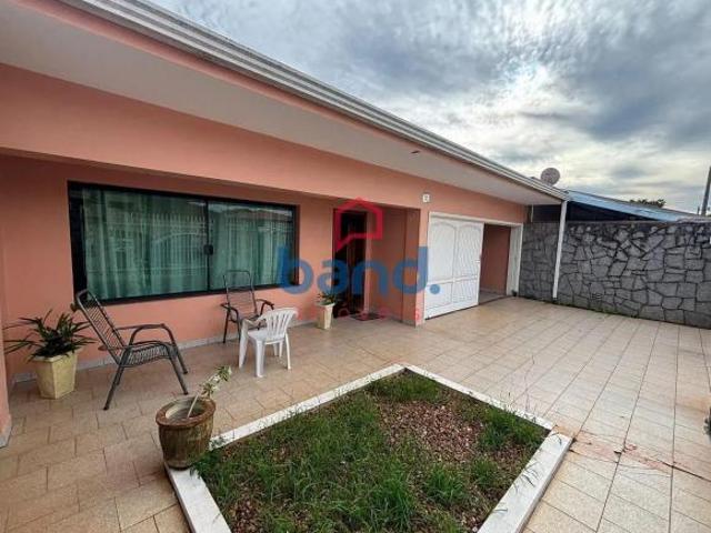 Casa à venda, Residencial Bepim, Porto Feliz, SP