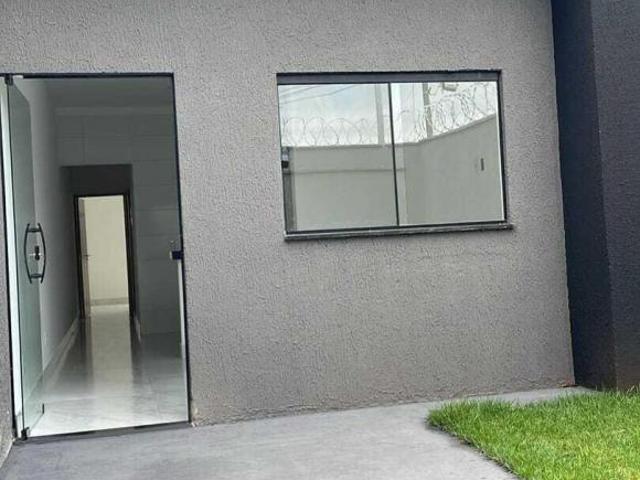 Casa à venda, Residencial Buena Vista I, Goiânia, GO