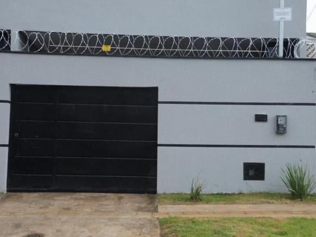 Casa à Venda | Residencial Buriti | Senador Canedo GO