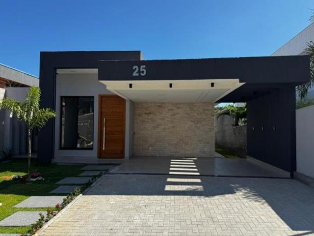 Casa à venda Residencial Golden Class