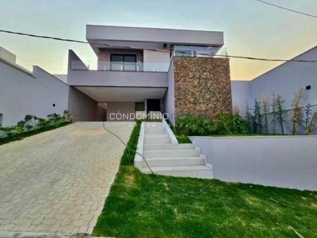 Casa à venda Residencial Golden Class