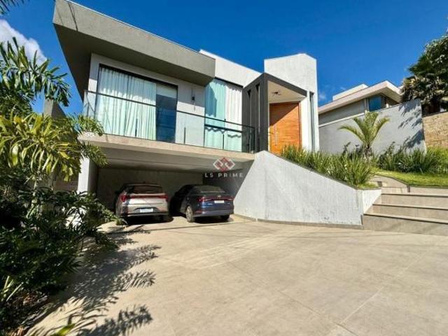 Casa à venda Residencial Golden Class