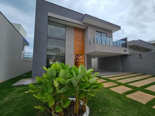 Casa à venda Residencial Golden Class