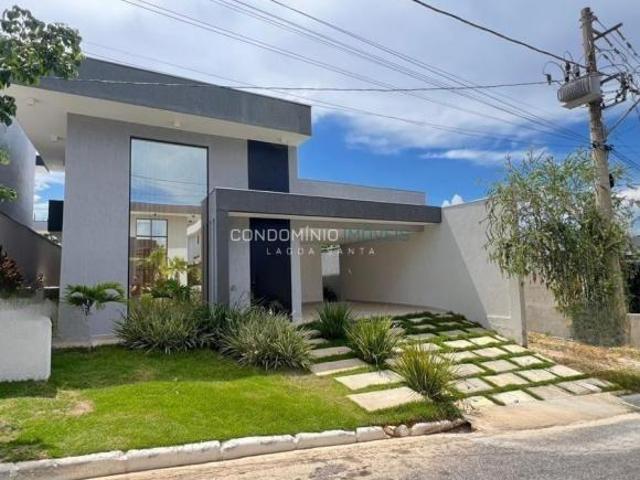 Casa à venda Residencial Golden Class
