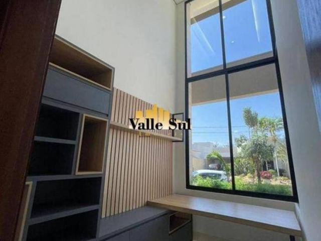 Casa à venda, Residencial Gaivota I, São José do Rio Preto, SP