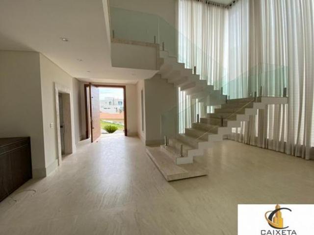 Casa a venda Residencial Gênesis 2 Alphaville