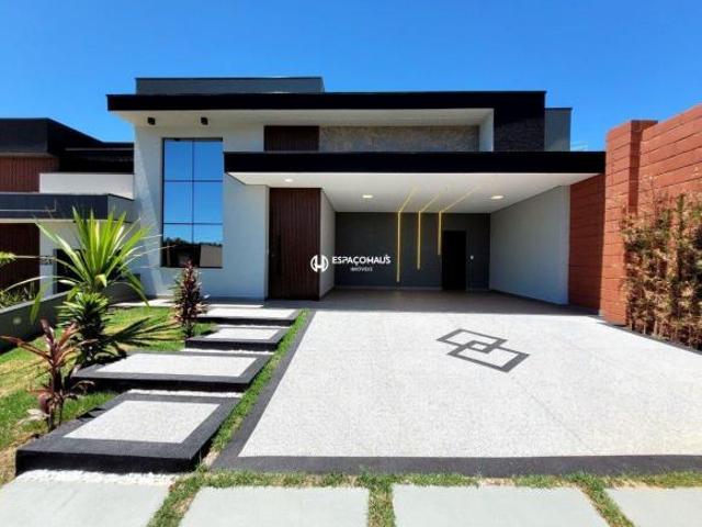 Casa a Venda Residencial Gran Reserve em Indaiatuba/SP