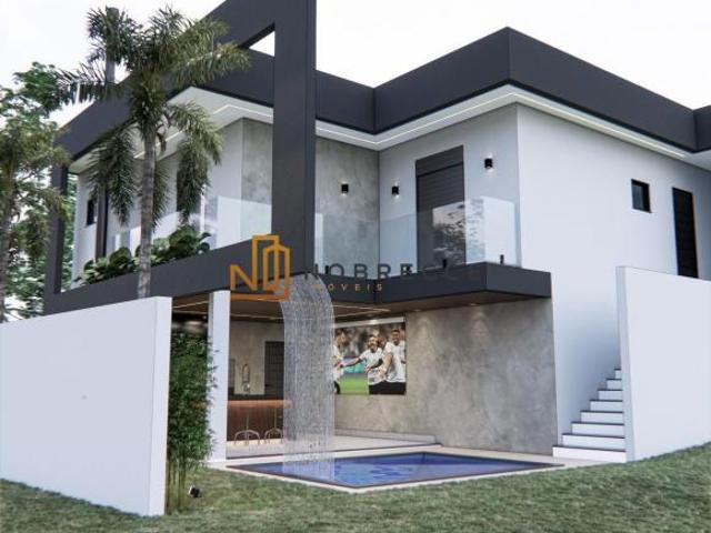 CASA À VENDA RESIDENCIAL GRAN RESERVE INDAIATUBA/ SP
