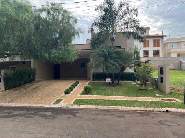 Casa à venda Residencial Green Ville