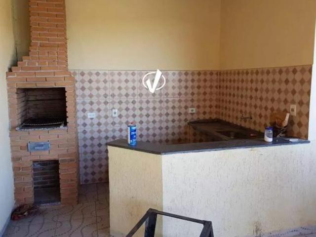 CASA À VENDA RESIDENCIAL DOUTOR LESSA PINDAMONHANGABA SP
